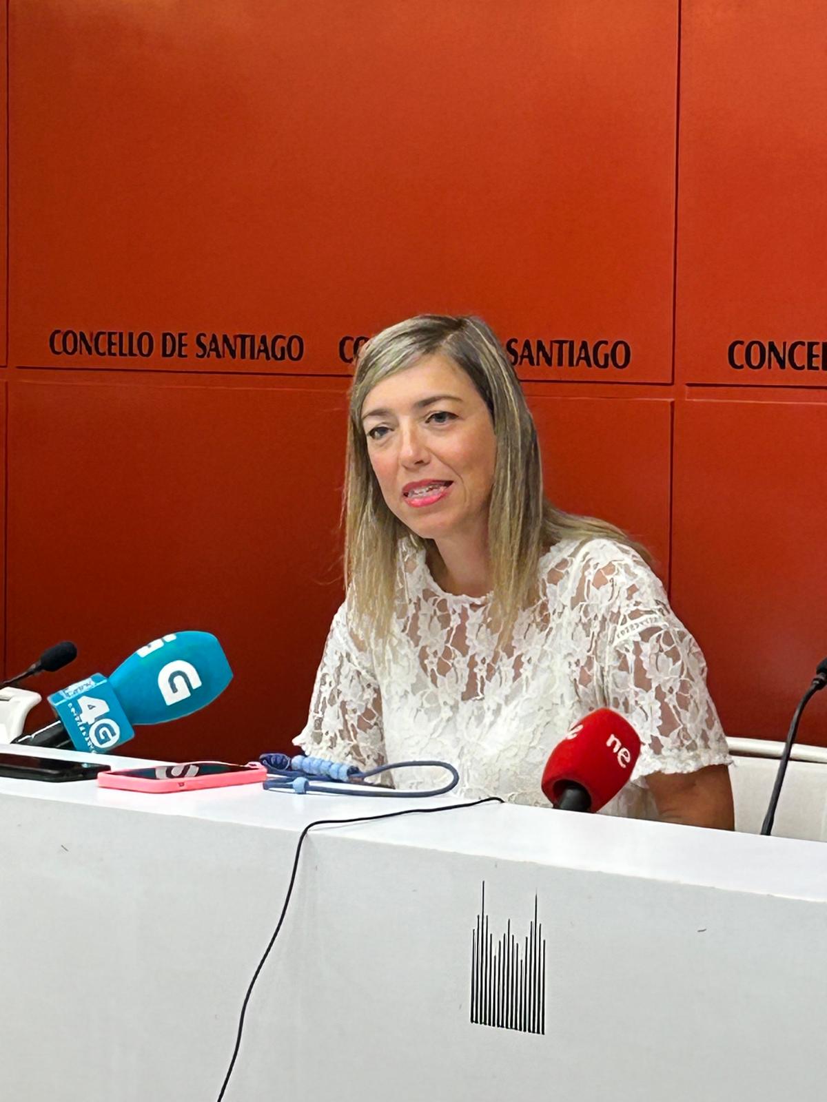 María Baleato reclama ao Goberno local unha condena explícita á CIG ...